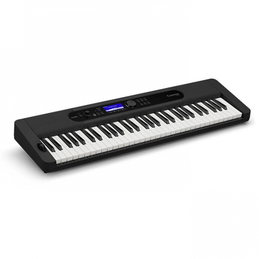 Casio CT-S400 Portable Keyboard - Bina Enterprises