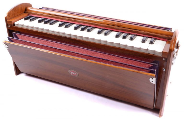Bina Harmonium 'Dulcetina' Model - Bina Enterprises