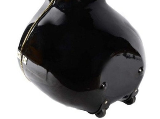 Bina Sitar Birdhead Model - Bina Enterprises
