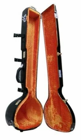 Fiberglass Sitar Case - Bina Enterprises