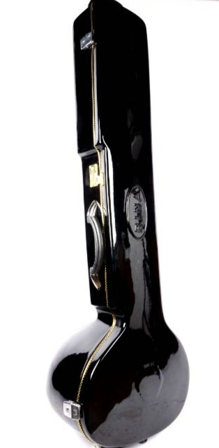 Bina Sitar Birdhead Model - Bina Enterprises